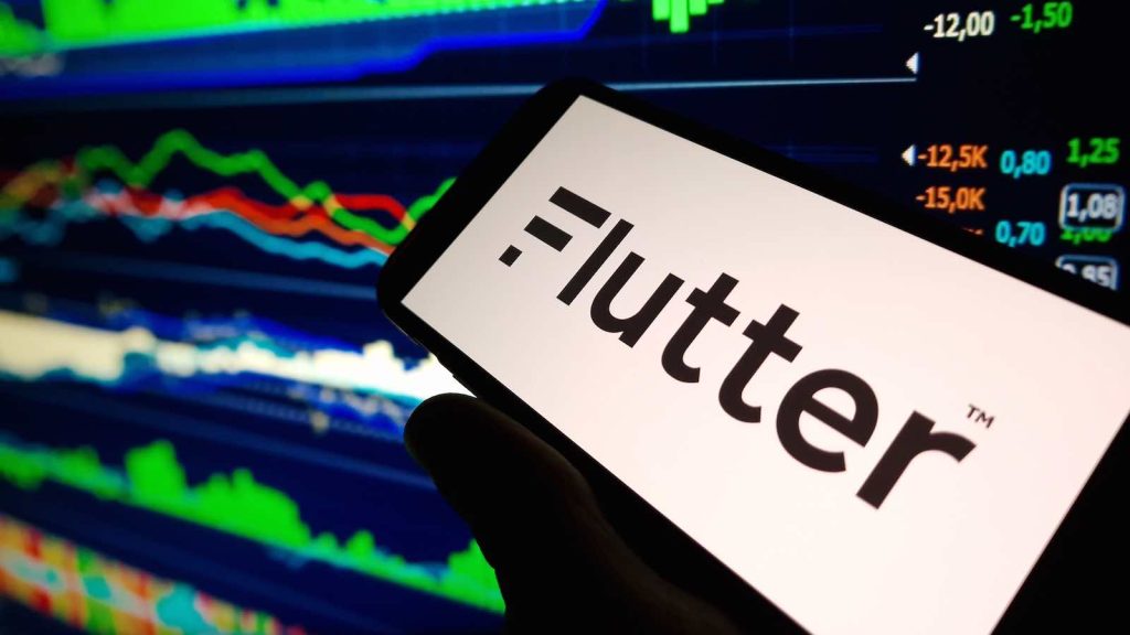 Flutter Surges On FanDuel-Led US Growth, Despite Net Loss