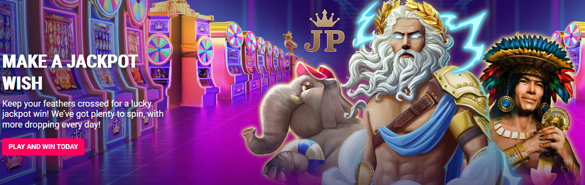 LuckyLand Slots Promo Code And Bonus — January 2026
