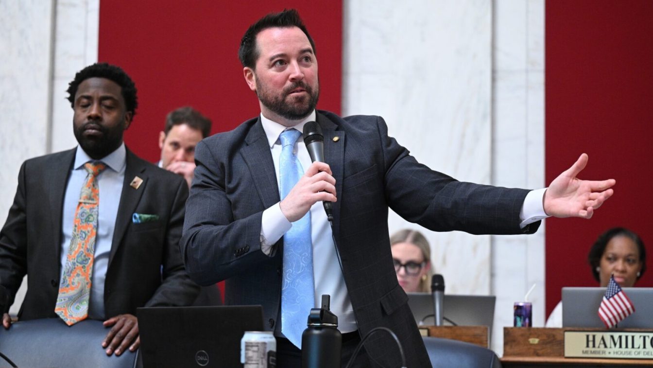 US Online Casino Stats — Market Share By Brand, GGR & Taxes