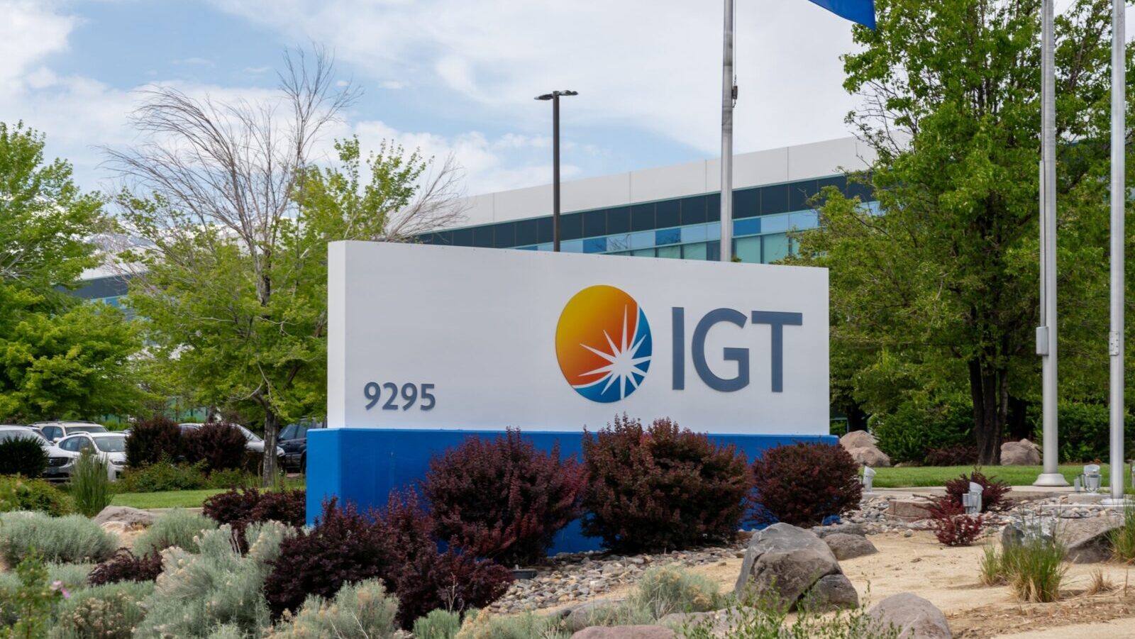 IGT And Everi Combine Assets Under Apollo's $6.3B Acquisition