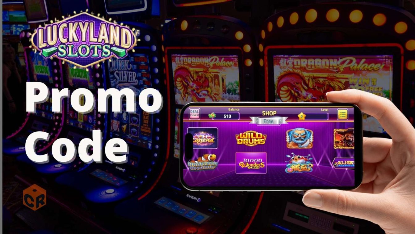 LuckyLand Slots Review For December 2025