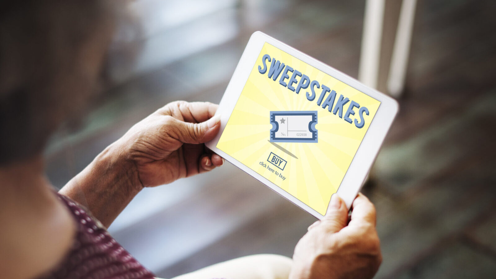 Yeah, It's Gambling: The AGA's Discovery That Water Is Wet