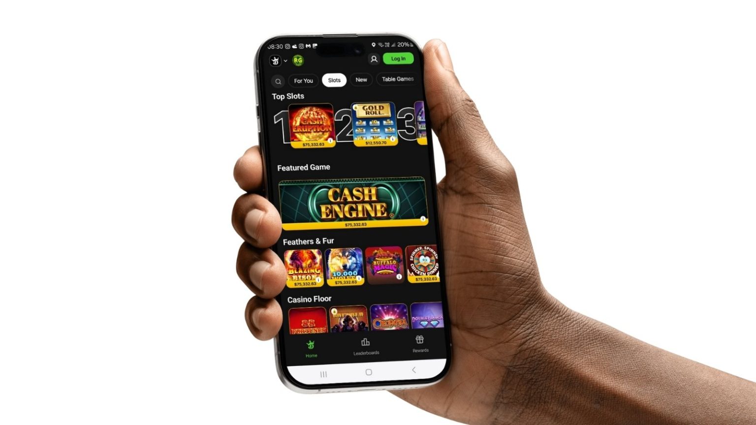 The Best Mobile Casino Apps For U.S. Players