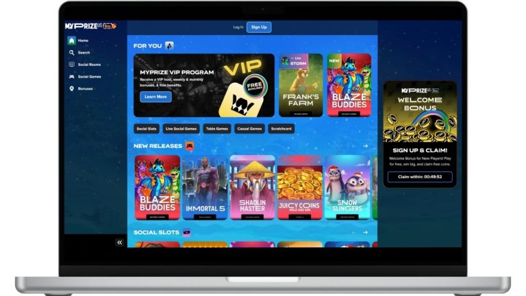 MyPrize.us Casino Review 2025