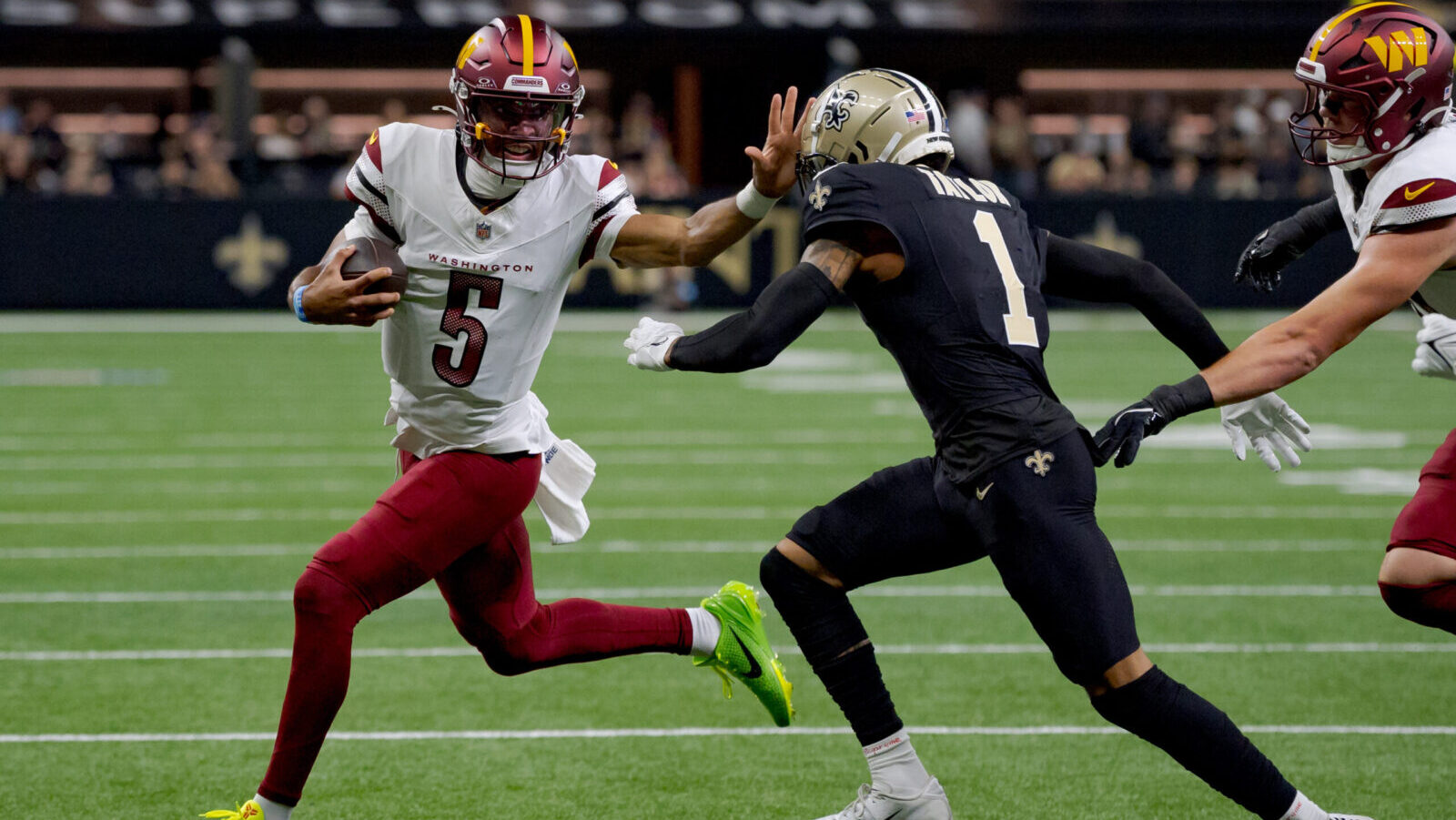 Seminoles Mull Partners In Florida, Eyes Turn To D.C. For OSB