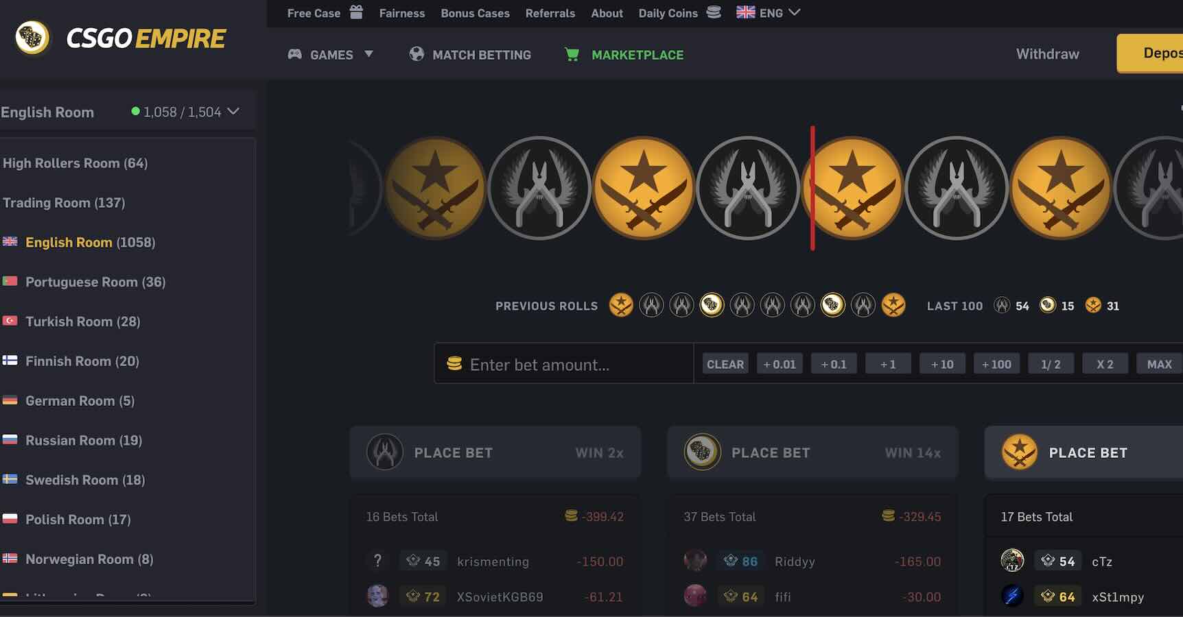 CS:GO Casinos: The Unraveling Of A Controversial Gambling Scene