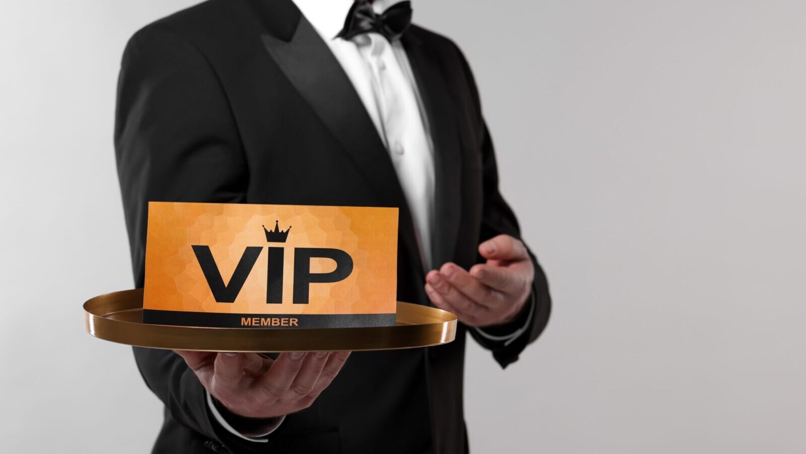 There’s More To Gambling VIP Programs Than Horror Stories