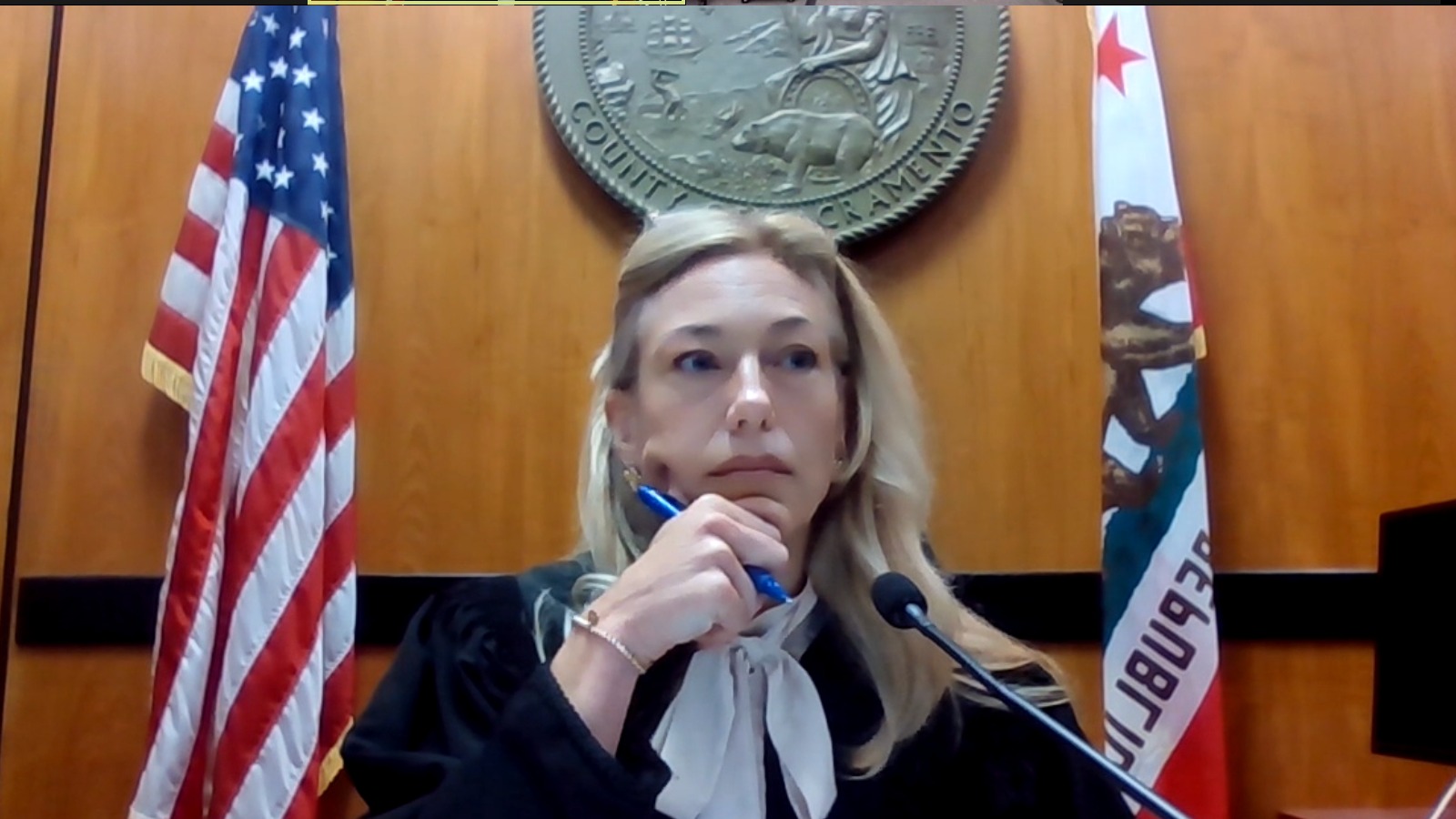 Cardrooms, Tribes Argue Over Standing In First Court Date