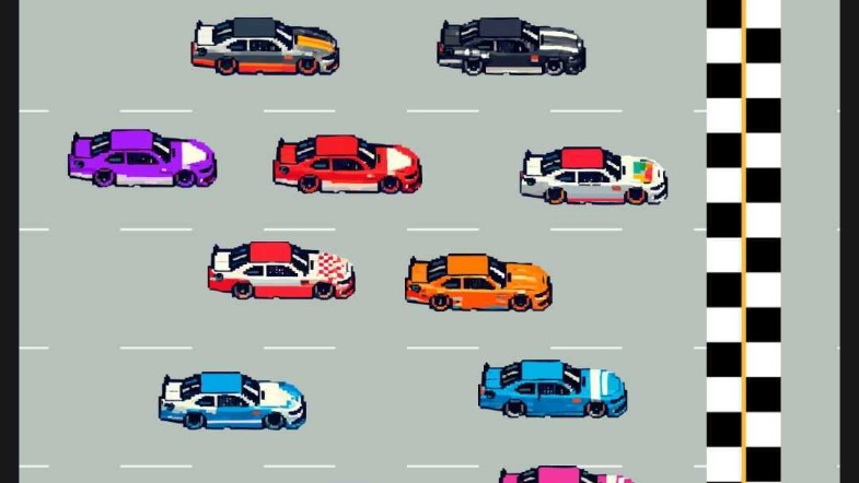 Hard Rock Taps NASCAR Historical Data For Slots-Like Game