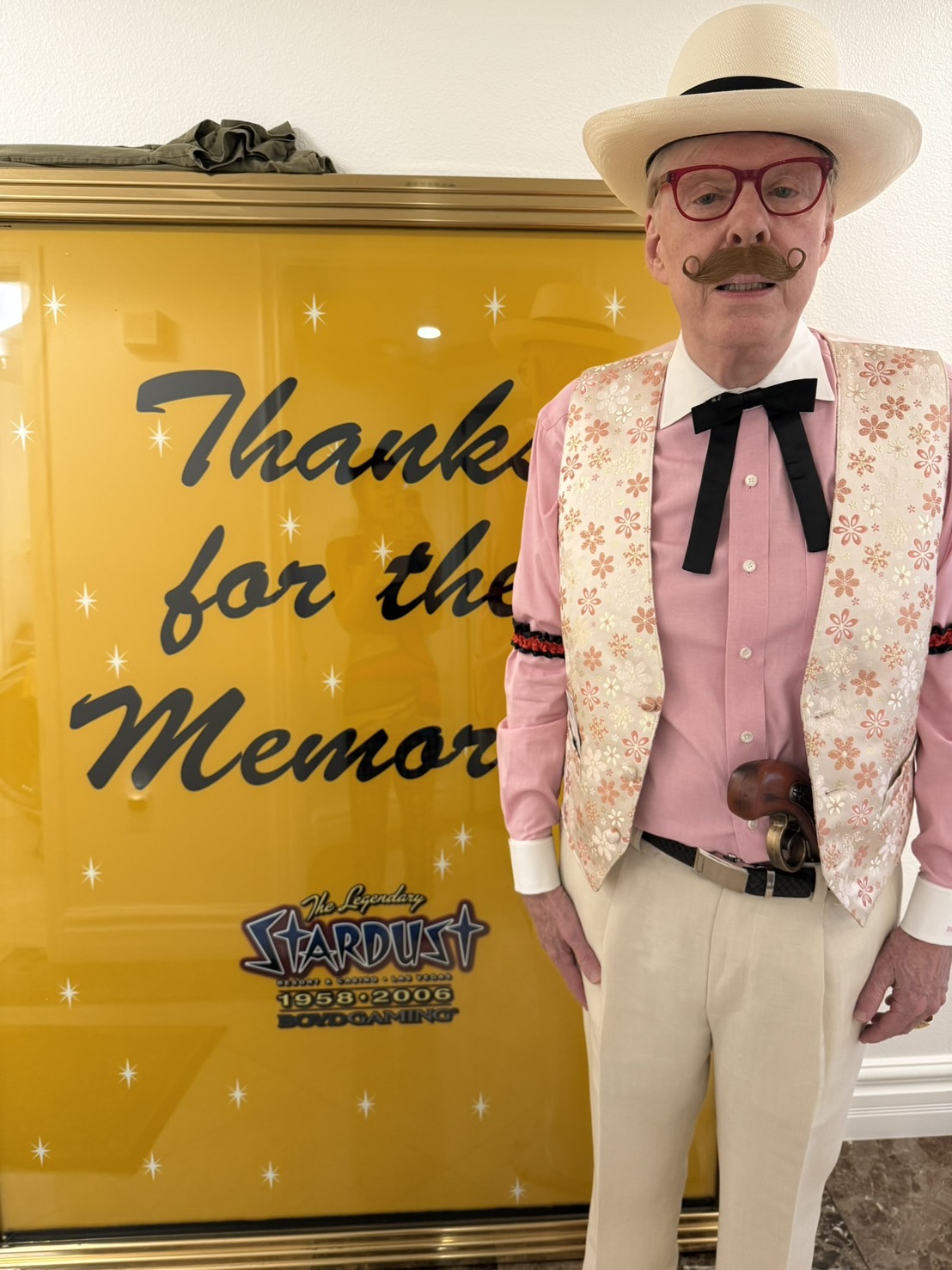 Schuetz: The Wit And Wisdom Of Roxy Roxborough | Casino Reports