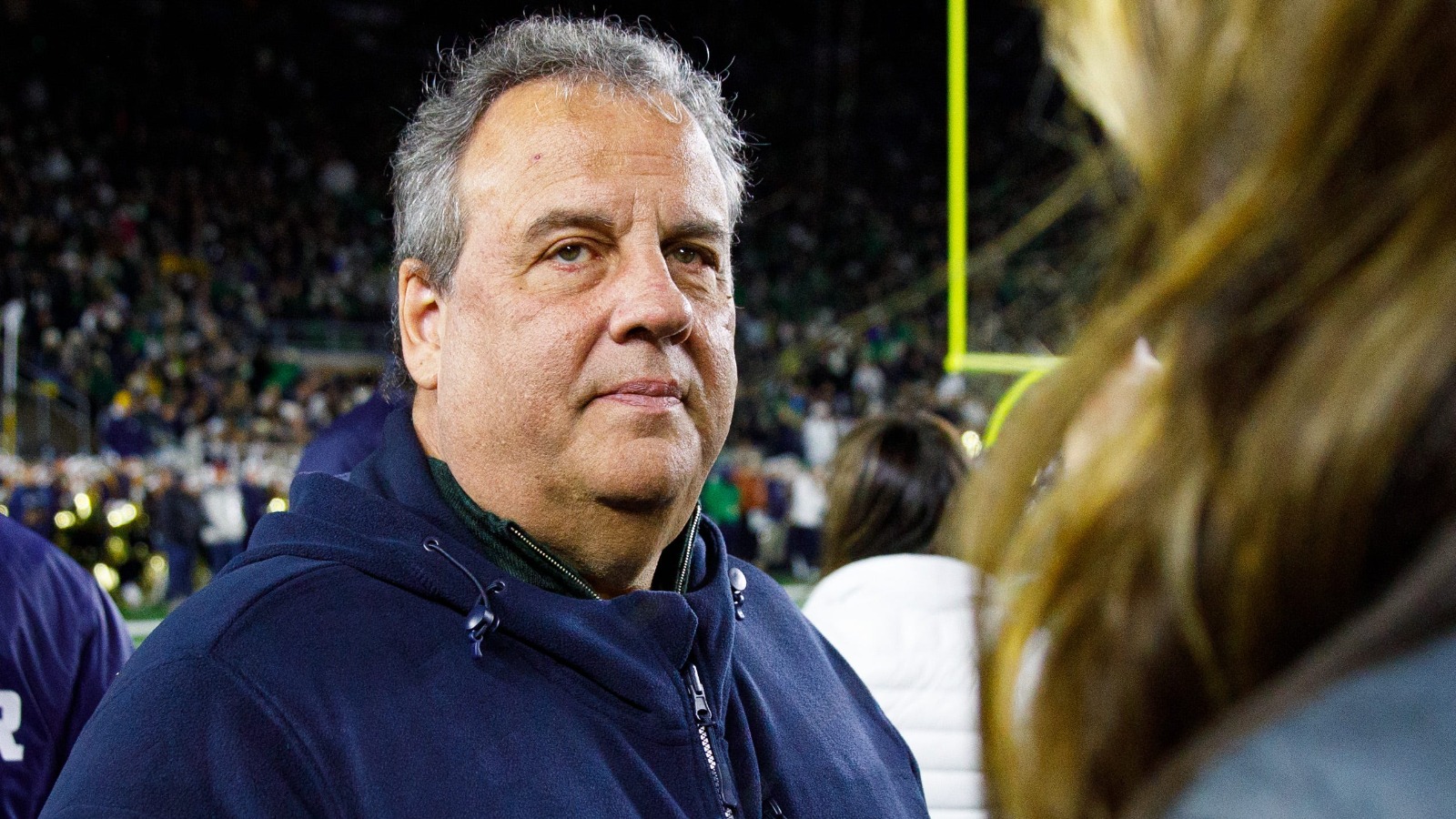 Chris Christie Joins AGA To Help Beat Back Prediction Markets