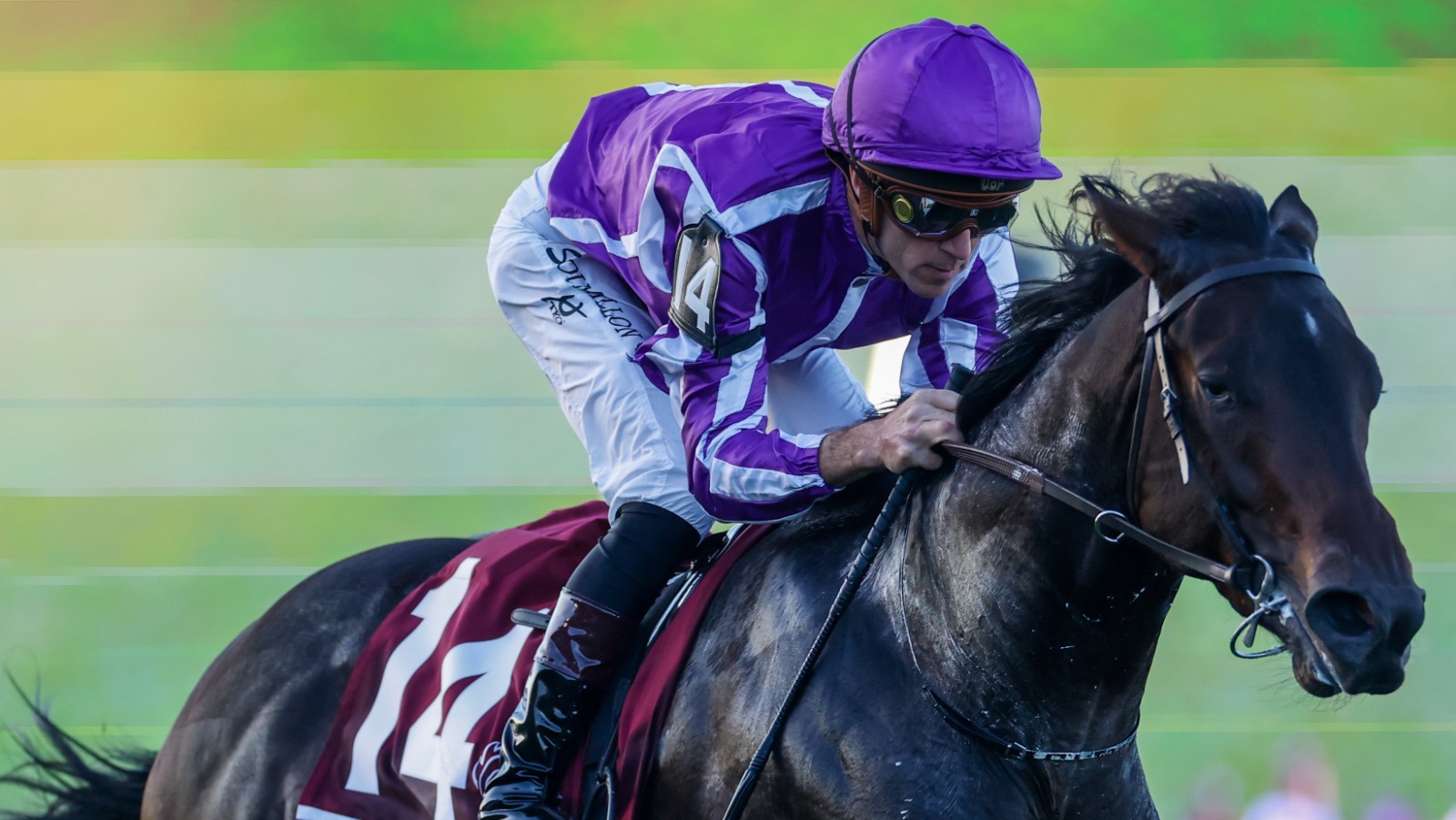 Old Nevada Racing Rule Dating To Bugsy Siegel Gets Whacked