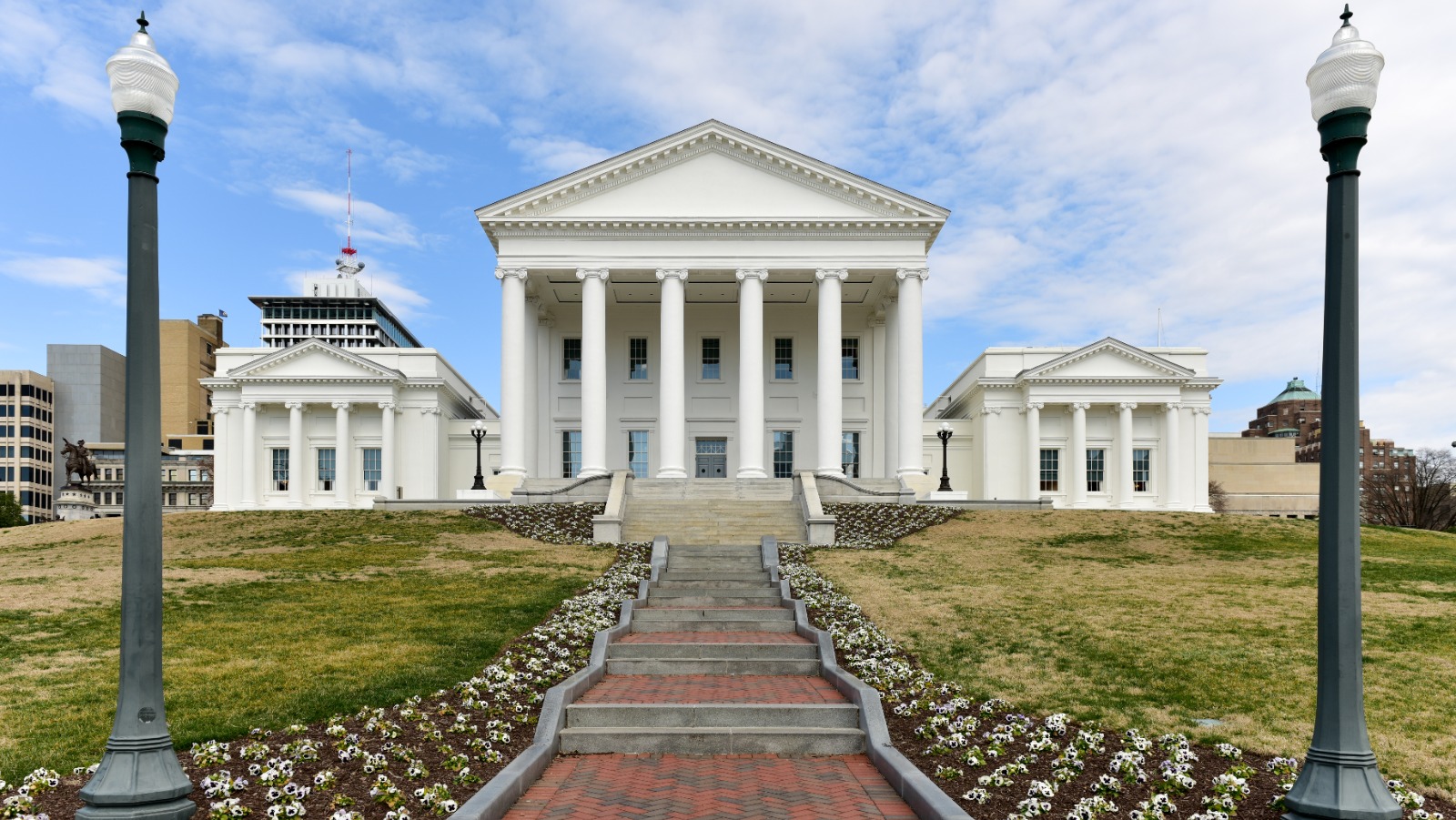 Virginia Bill Aims To Create Statewide Gambling Commission