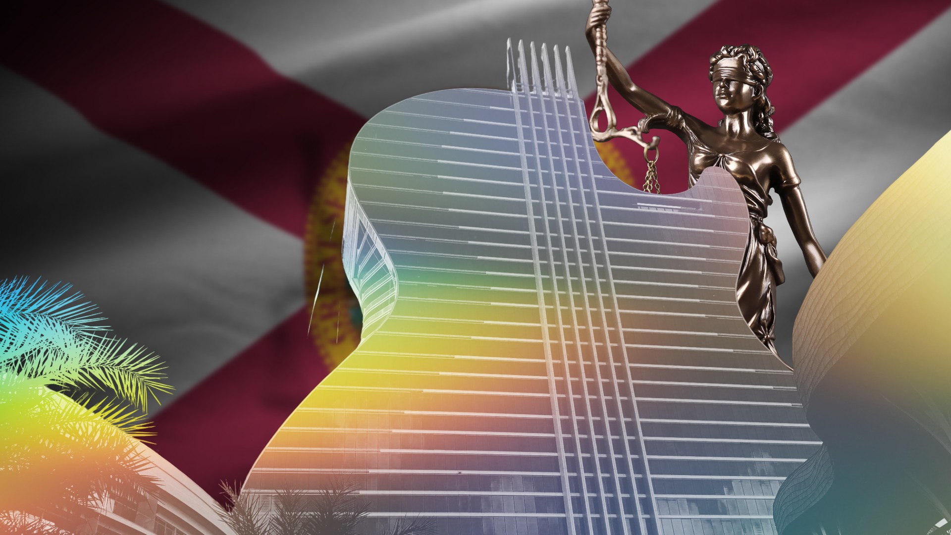 Florida Gambling Bills Advance, But Final Passage Threatened